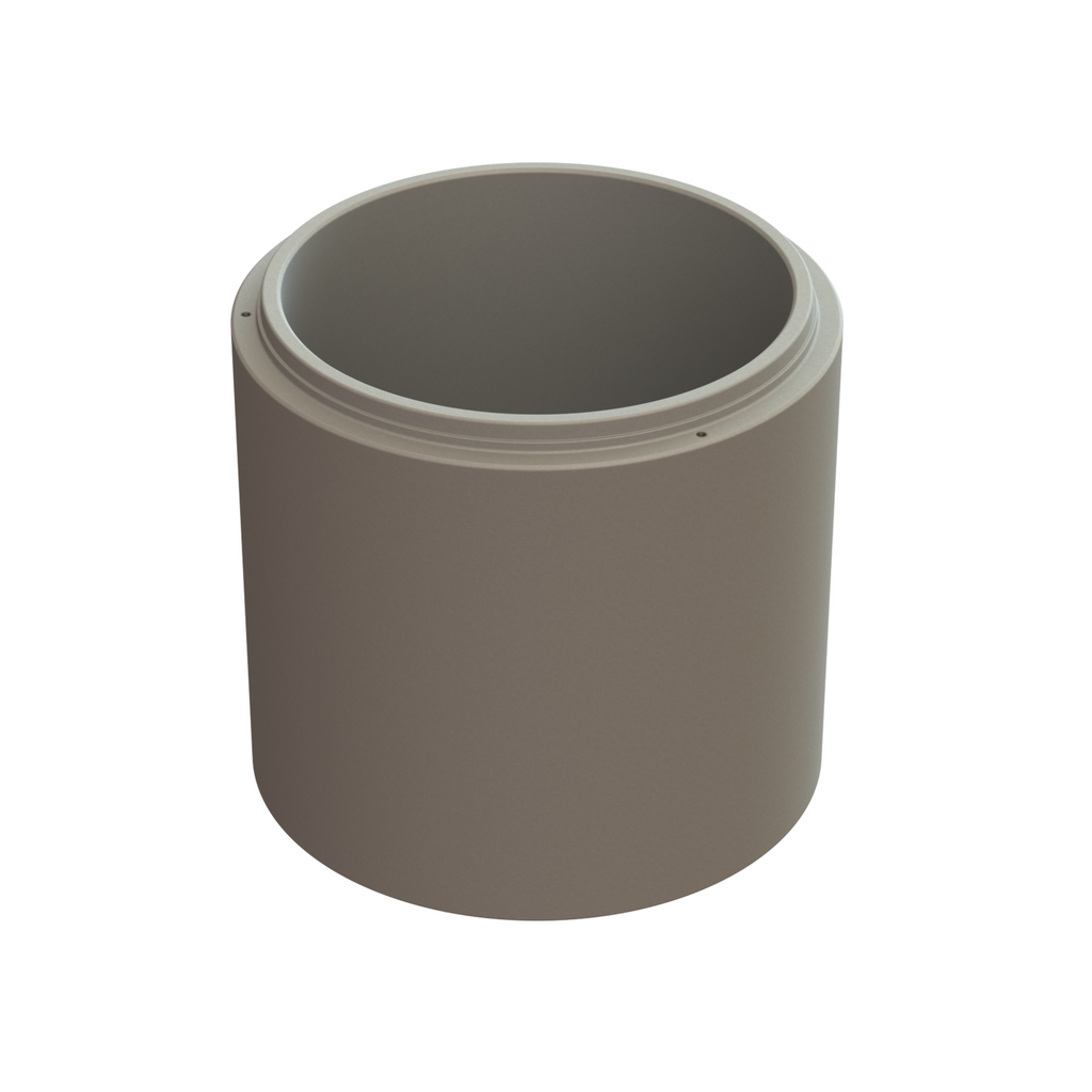 Spodní díly DN 1500 | Tiba Beton - TIBA BETON