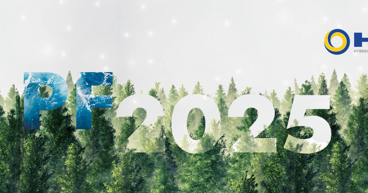 PF 2025 - TIBA BETON