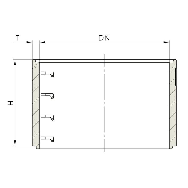 Skruže DN 1500 | Tiba Beton - TIBA BETON