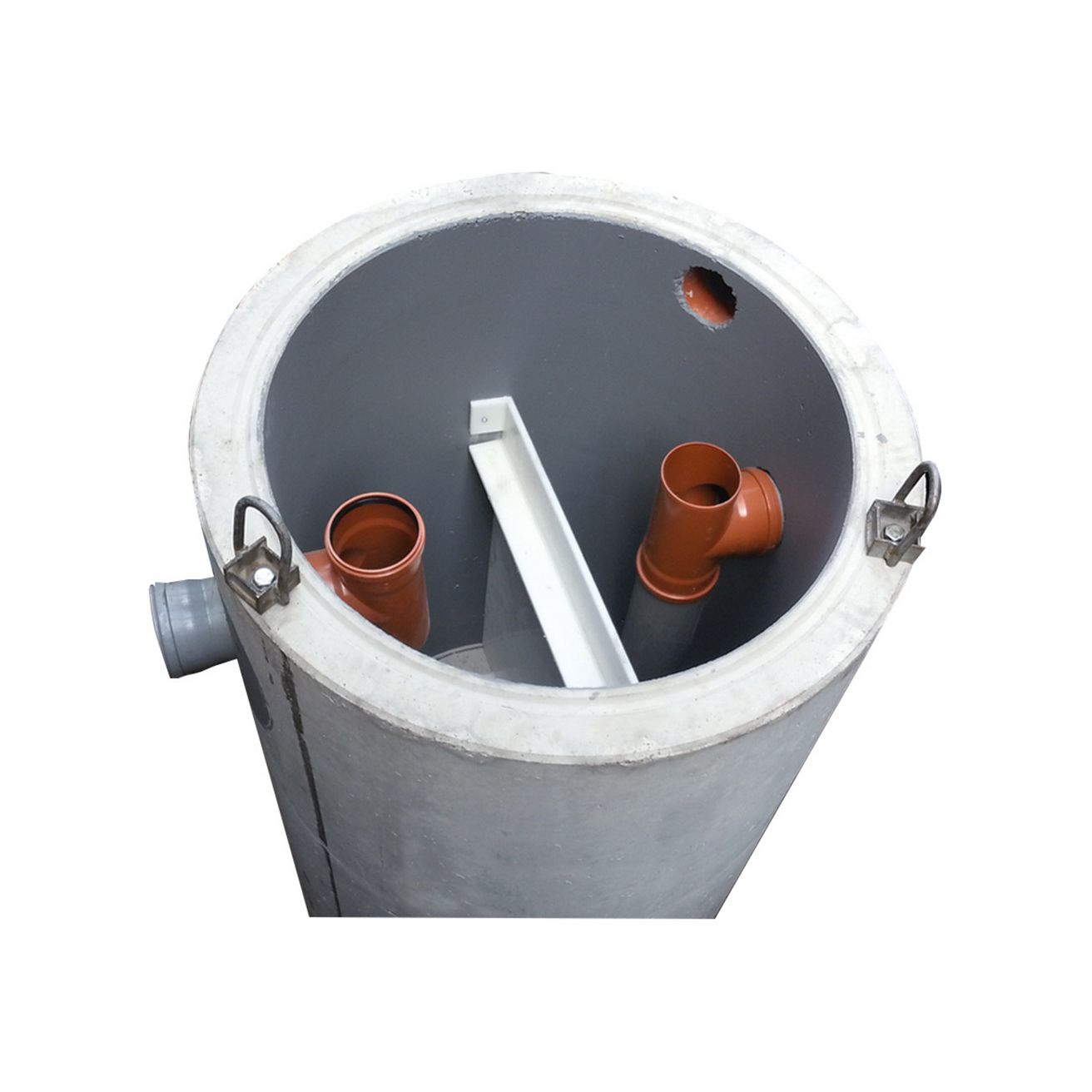 Lapák tuků - LAPOL | Tiba Beton - TIBA BETON